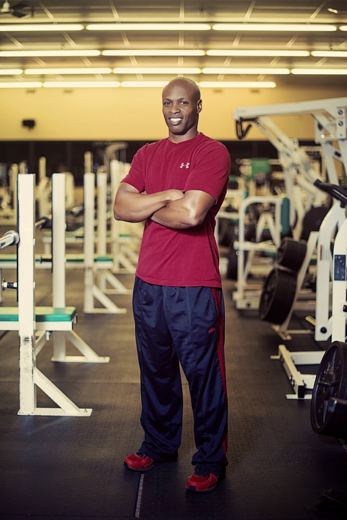 Gallery - Omega Fitness Institute